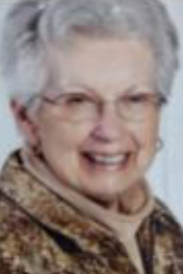 Judith Ann McCaslin Pippenger 1935-2024 | News, Sports, Jobs - Tribune ...